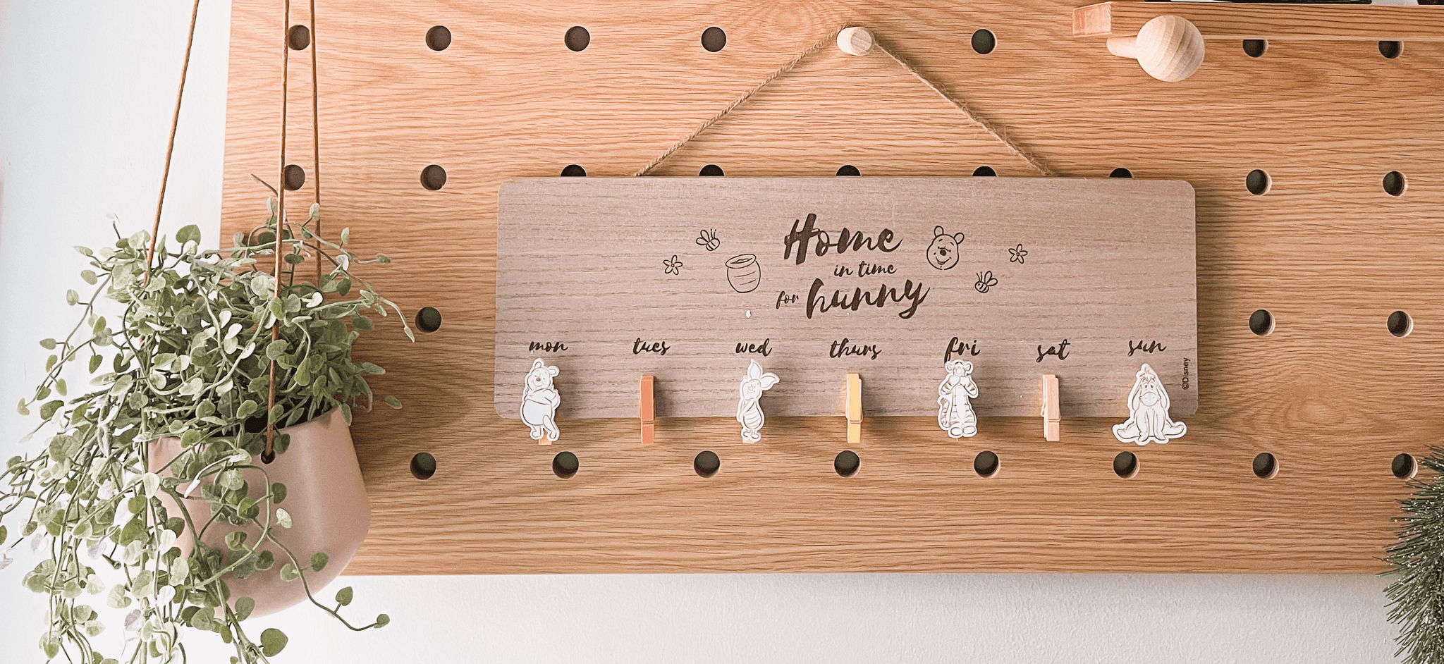 Decorate your space with our new Disney Homeware collection