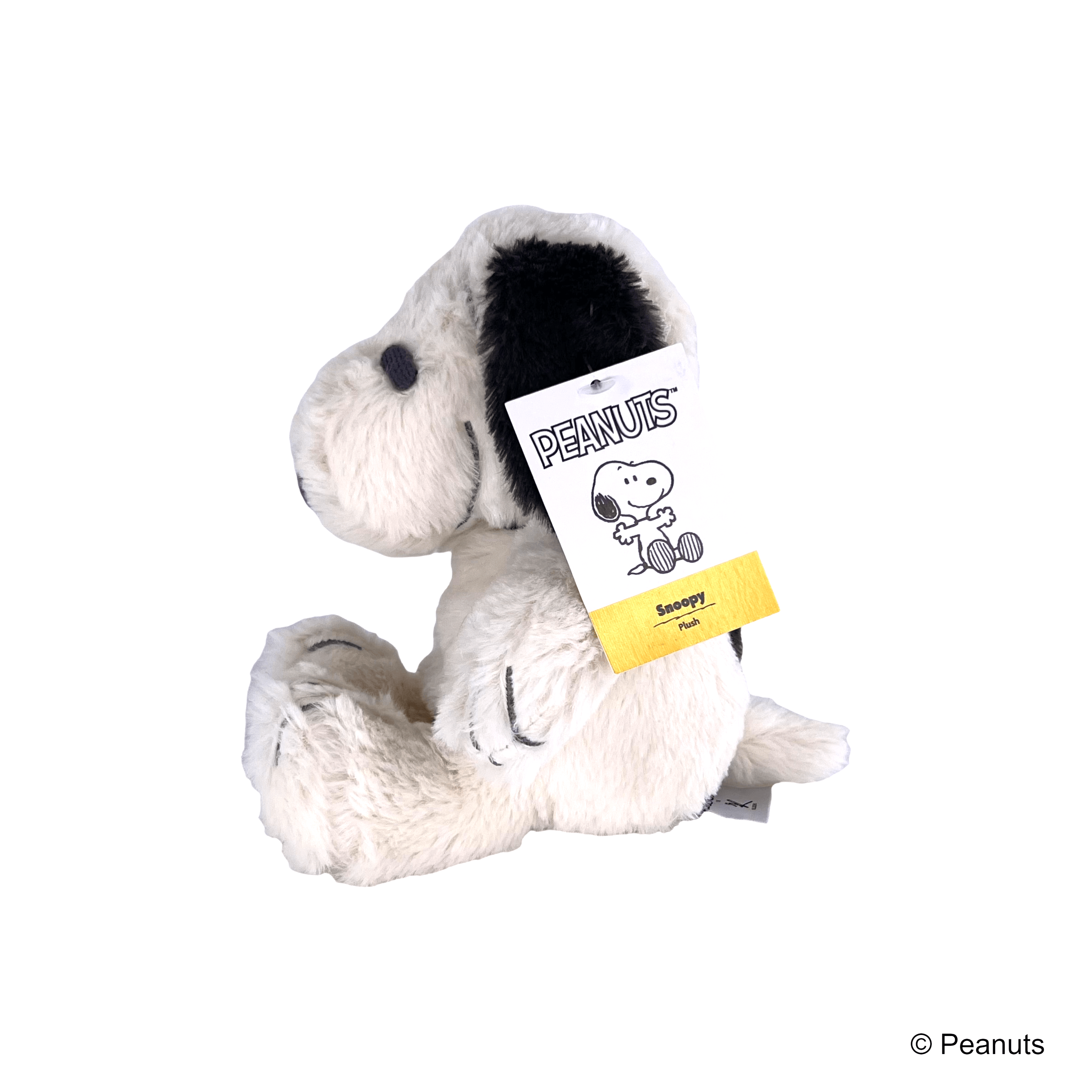 Peanuts - Plush Toy Snoopy 25cm I Klosh Gift Shop – KLOSH