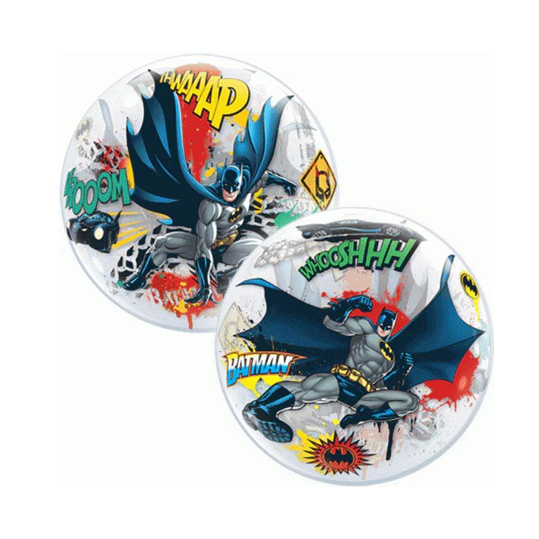 Balloon - Batman-Battle Over Gotham I Klosh Balloon Shop – KLOSH