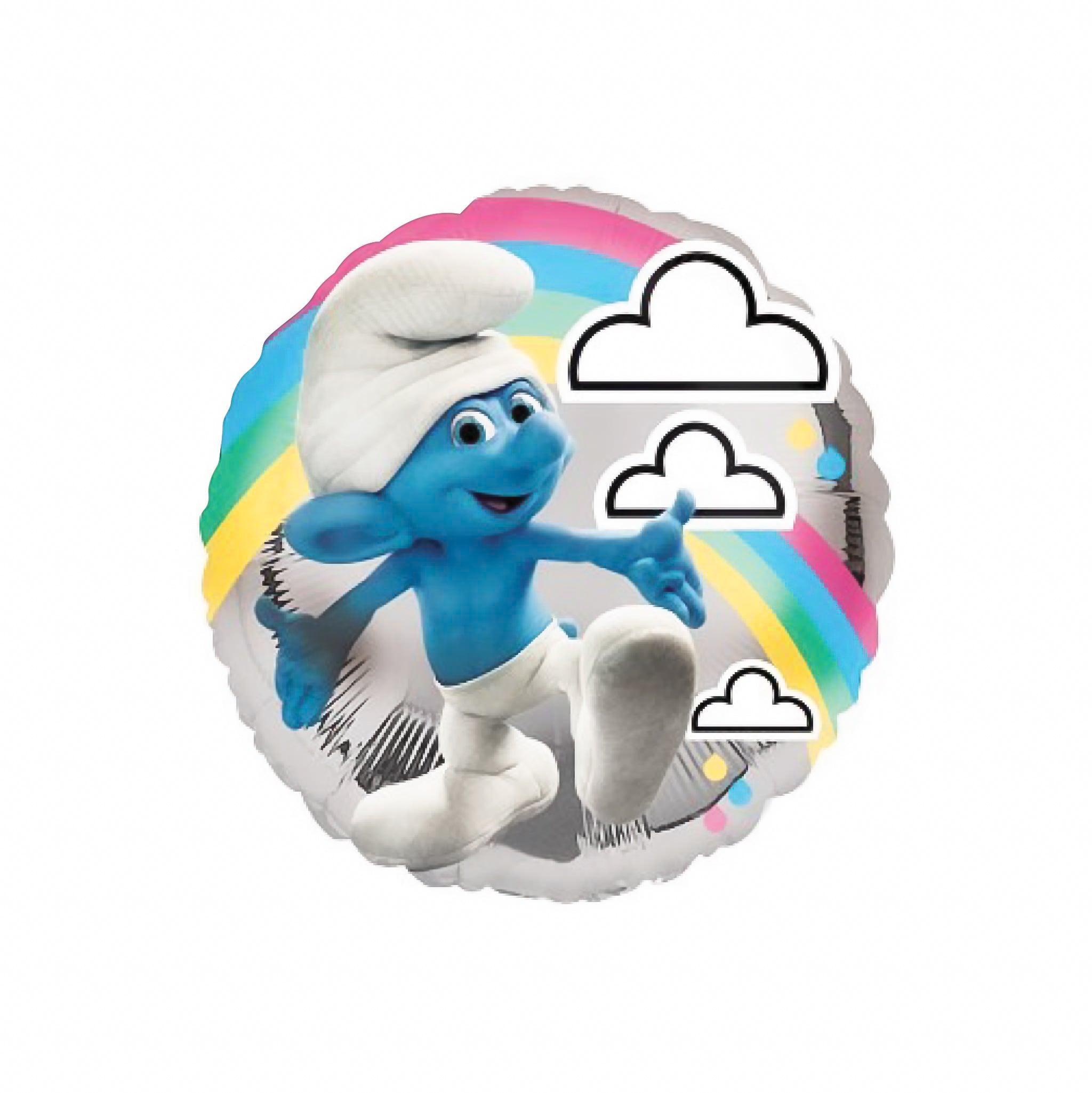 Balloon - Smurfs I Klosh Balloon Shop – KLOSH