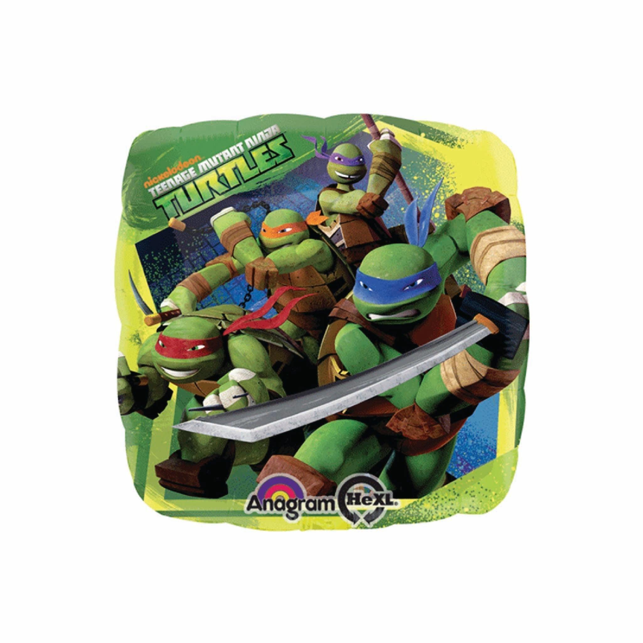 Balloon - Teenage Ninja Turtle I Klosh Balloon Shop – KLOSH