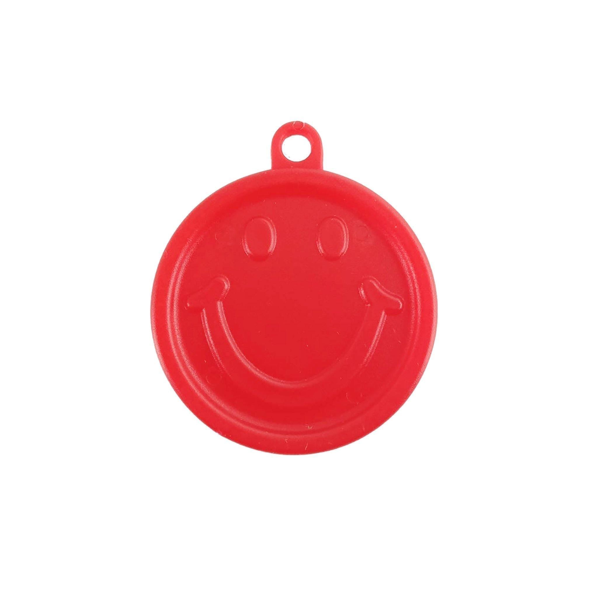 Balloon Weight - Smiley Face Medium 8g (Pack of 10) – KLOSH