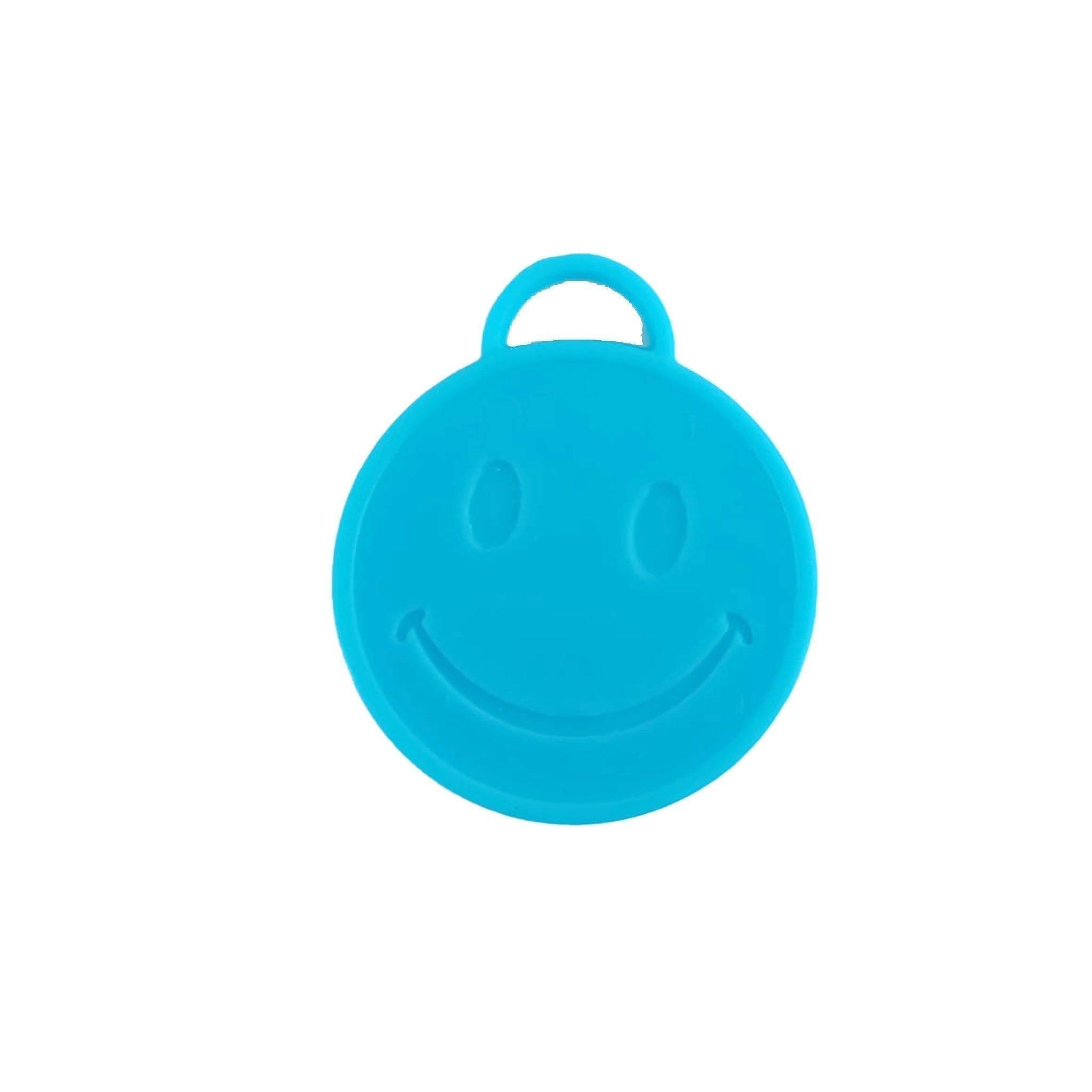 Balloon Weight - Smiley Face Small 8g I Klosh Balloon Shop – KLOSH