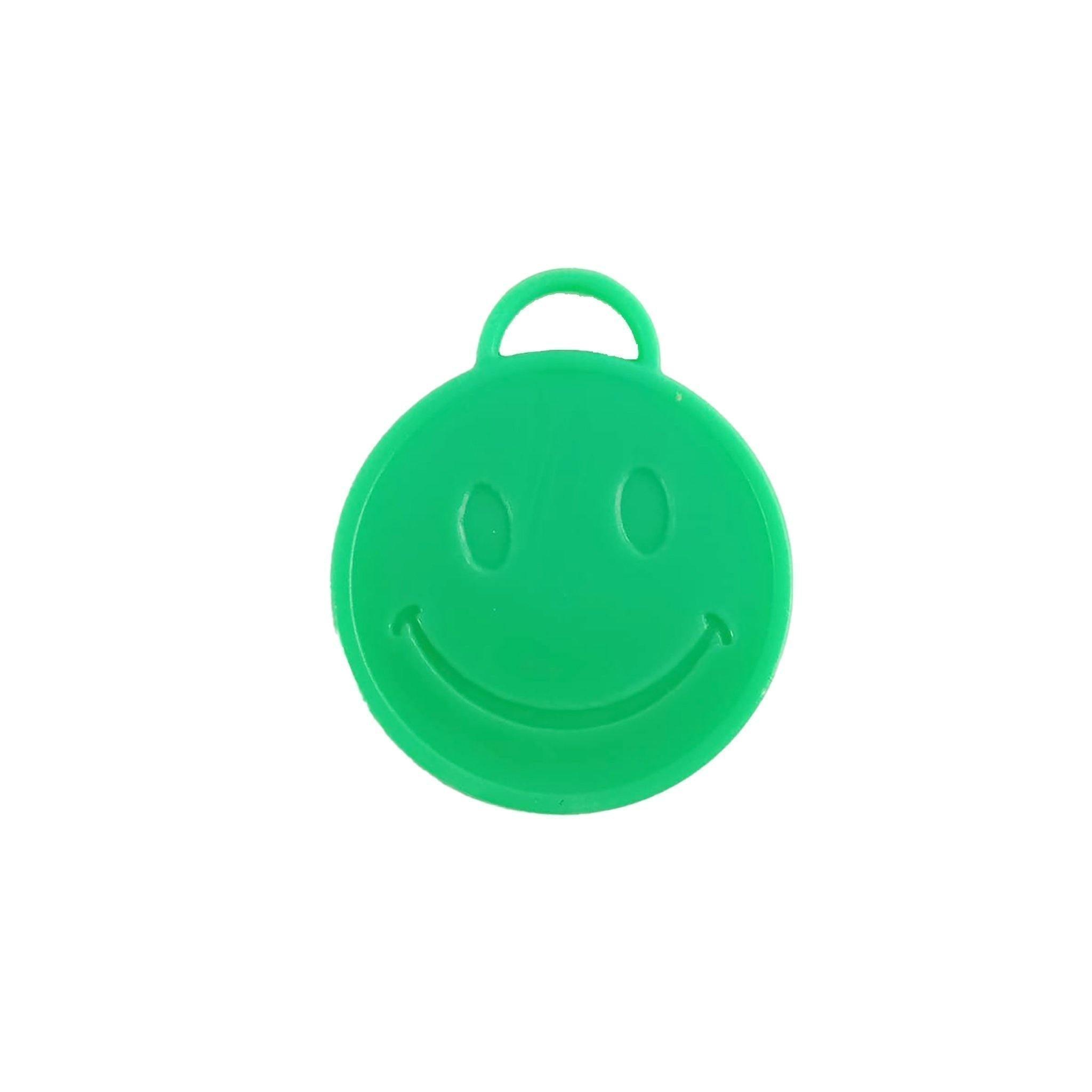 Balloon Weight - Smiley Face Small 8g I Klosh Balloon Shop – KLOSH