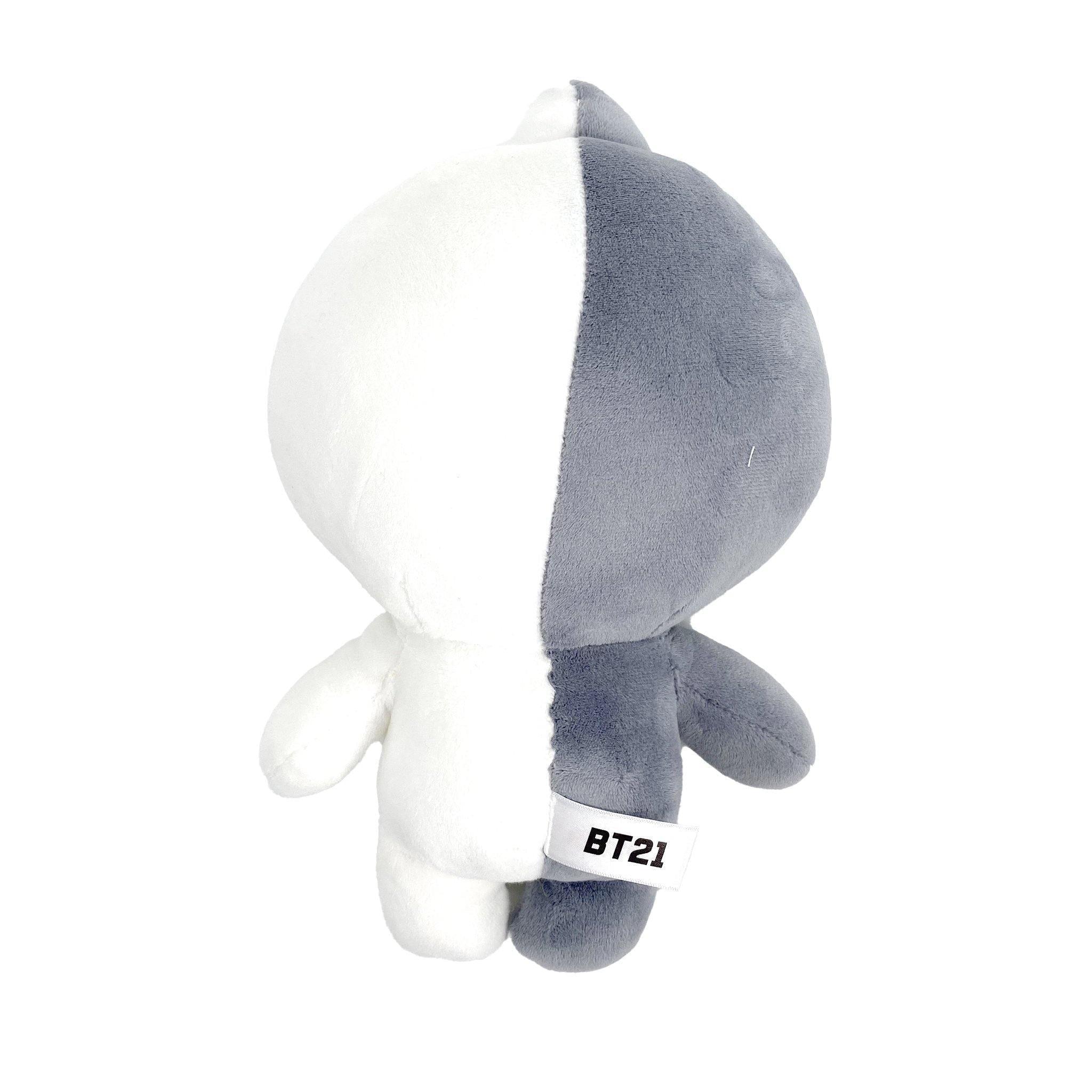 BT21 - VAN Plush Doll | Klosh Gift Shop Singapore – KLOSH