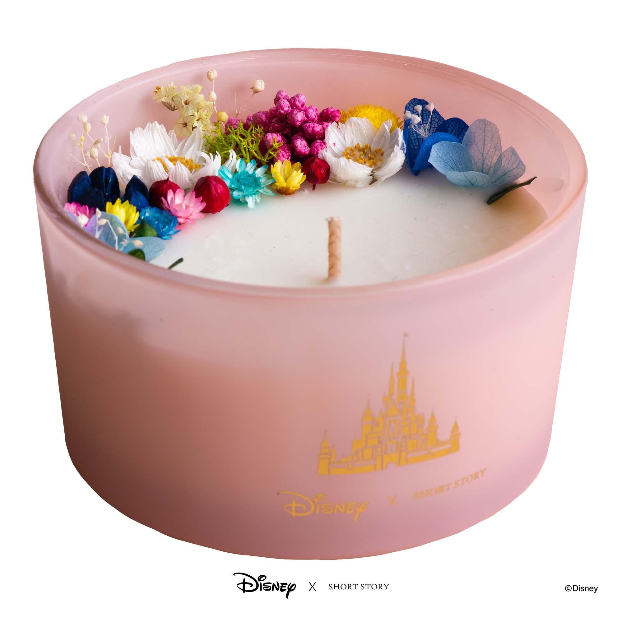 Disney Candle - Alice in Wonderland I Klosh Candle and Home Decor – KLOSH