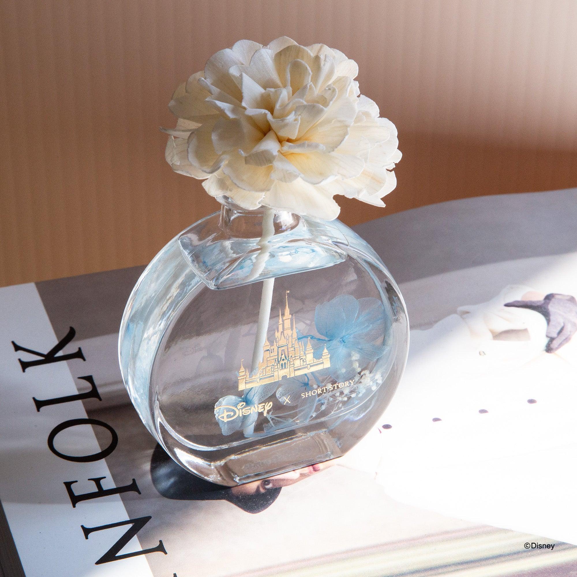 Disney Diffuser - Cinderella I Klosh Diffusers and Home Decor – KLOSH