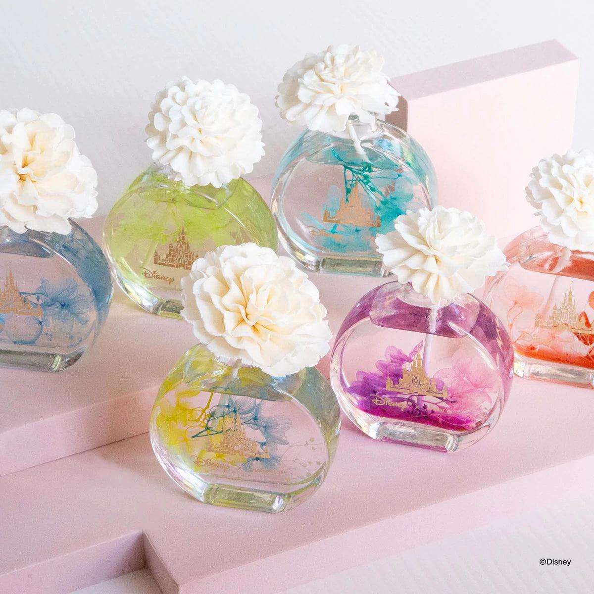 Disney Diffuser - Cinderella I Klosh Diffusers and Home Decor – KLOSH