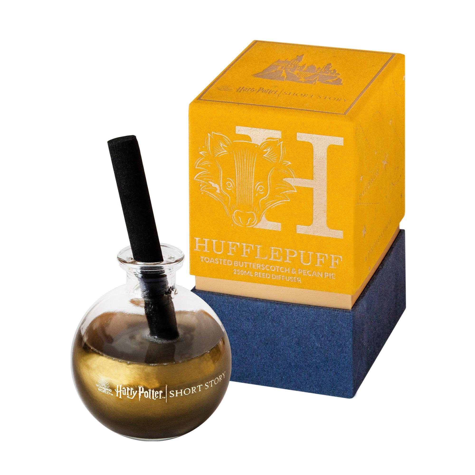 Harry Potter Diffuser - Hufflepuff I Christmas Gift Ideas – KLOSH