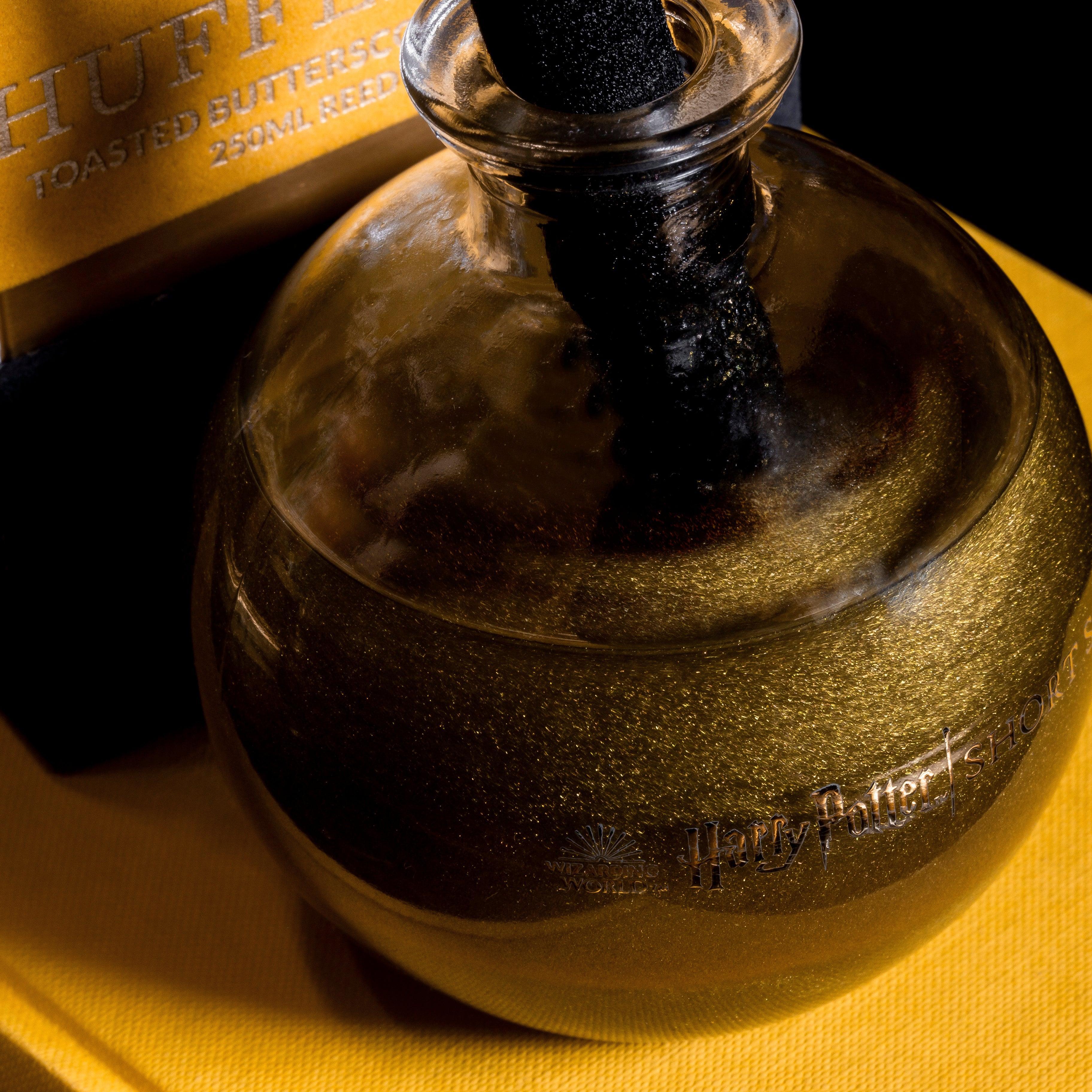 Harry Potter Diffuser - Hufflepuff I Christmas Gift Ideas – KLOSH