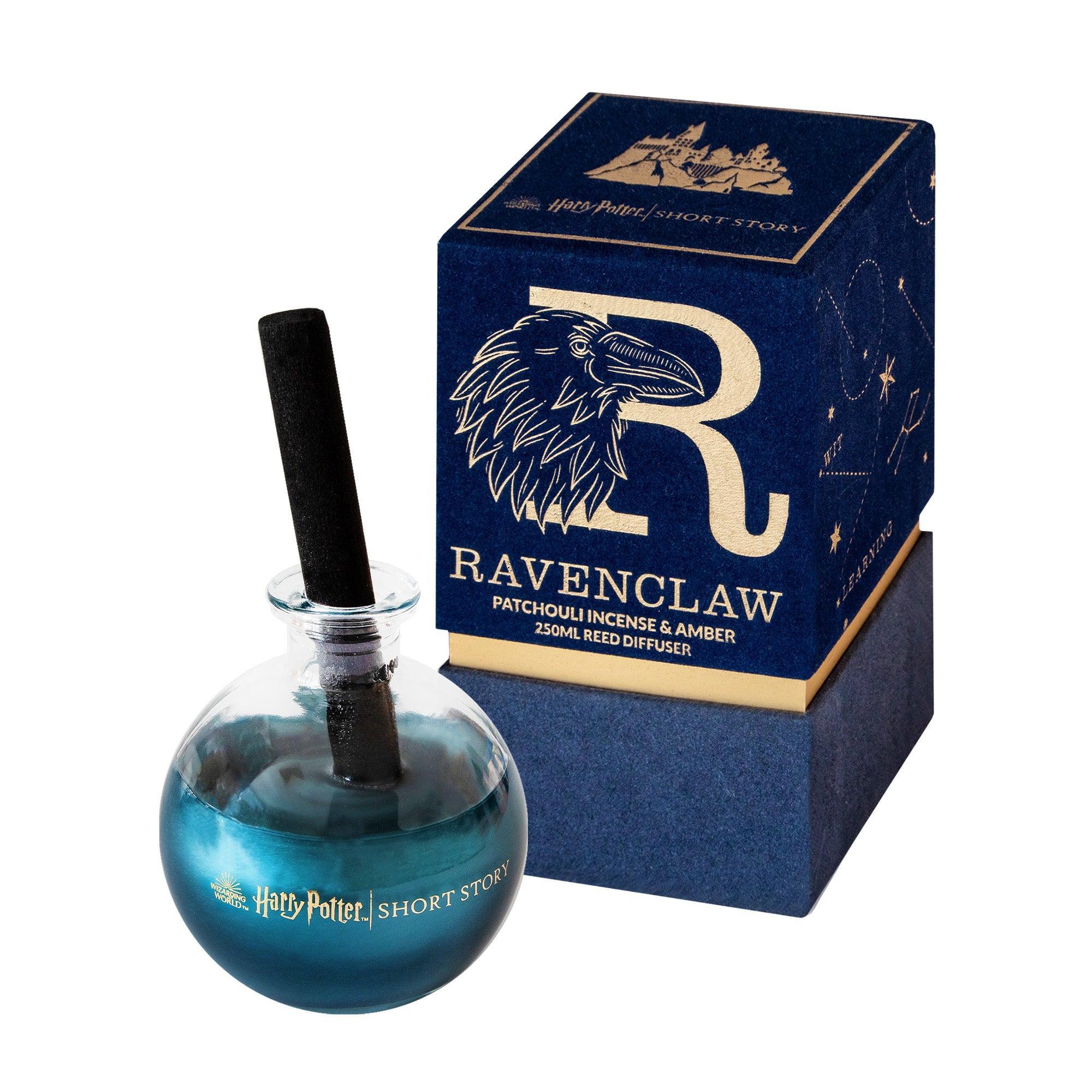 Harry Potter Diffuser - Ravenclaw I Christmas Gift Ideas – KLOSH