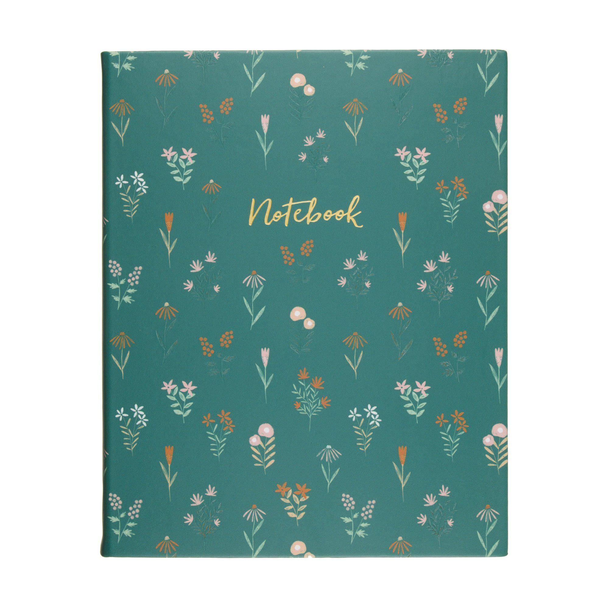 Desk Sized Eccolo Journal I Klosh Christmas Gifts Online – KLOSH