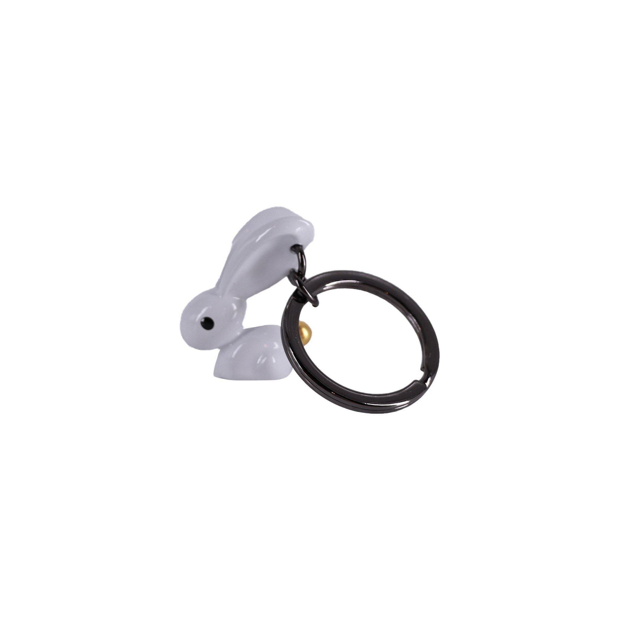 Keyring - Bunny | Klosh Gift Store Singapore – KLOSH