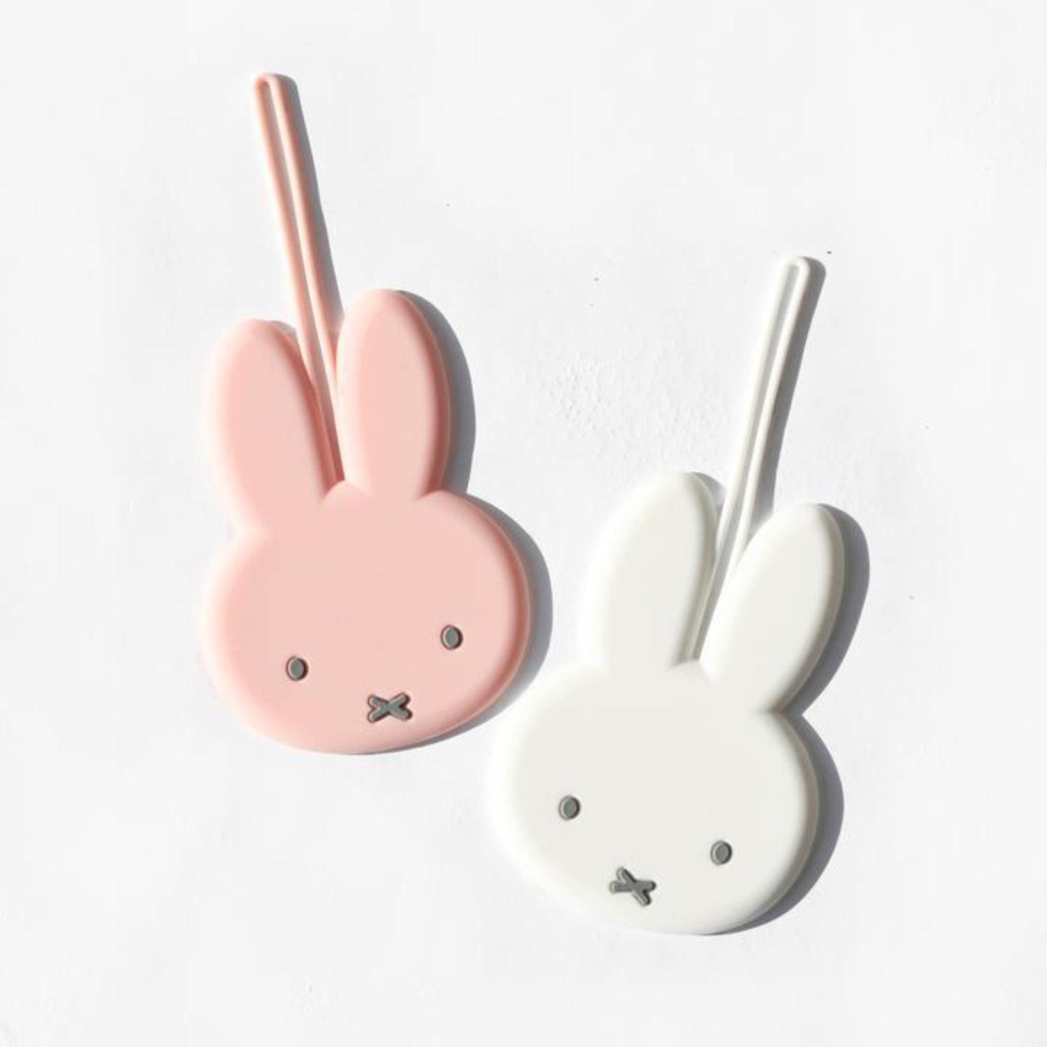 Miffy - Bag Tag | KLOSH Gift Shop Singapore
