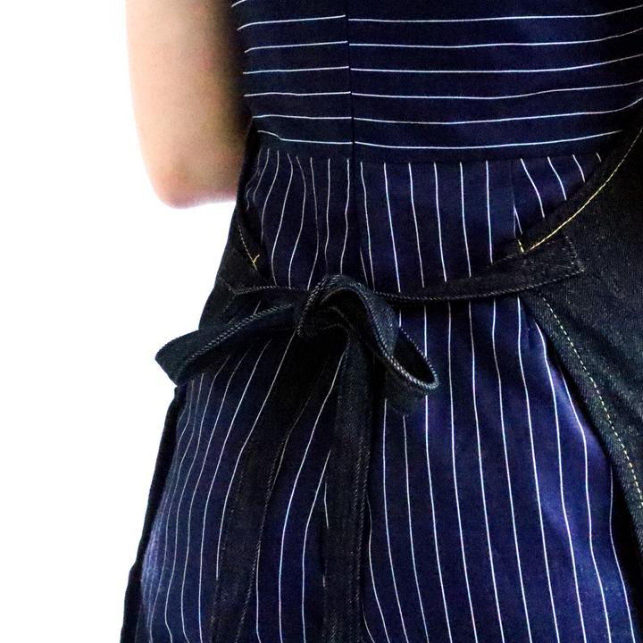 Miffy - Denim Apron | Miffy Shop - Klosh Mother's Day Gifts – KLOSH