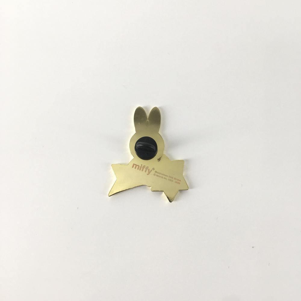 Miffy Pin - Glittery Star | Miffy Shop - Klosh Gift Online Singapore ...