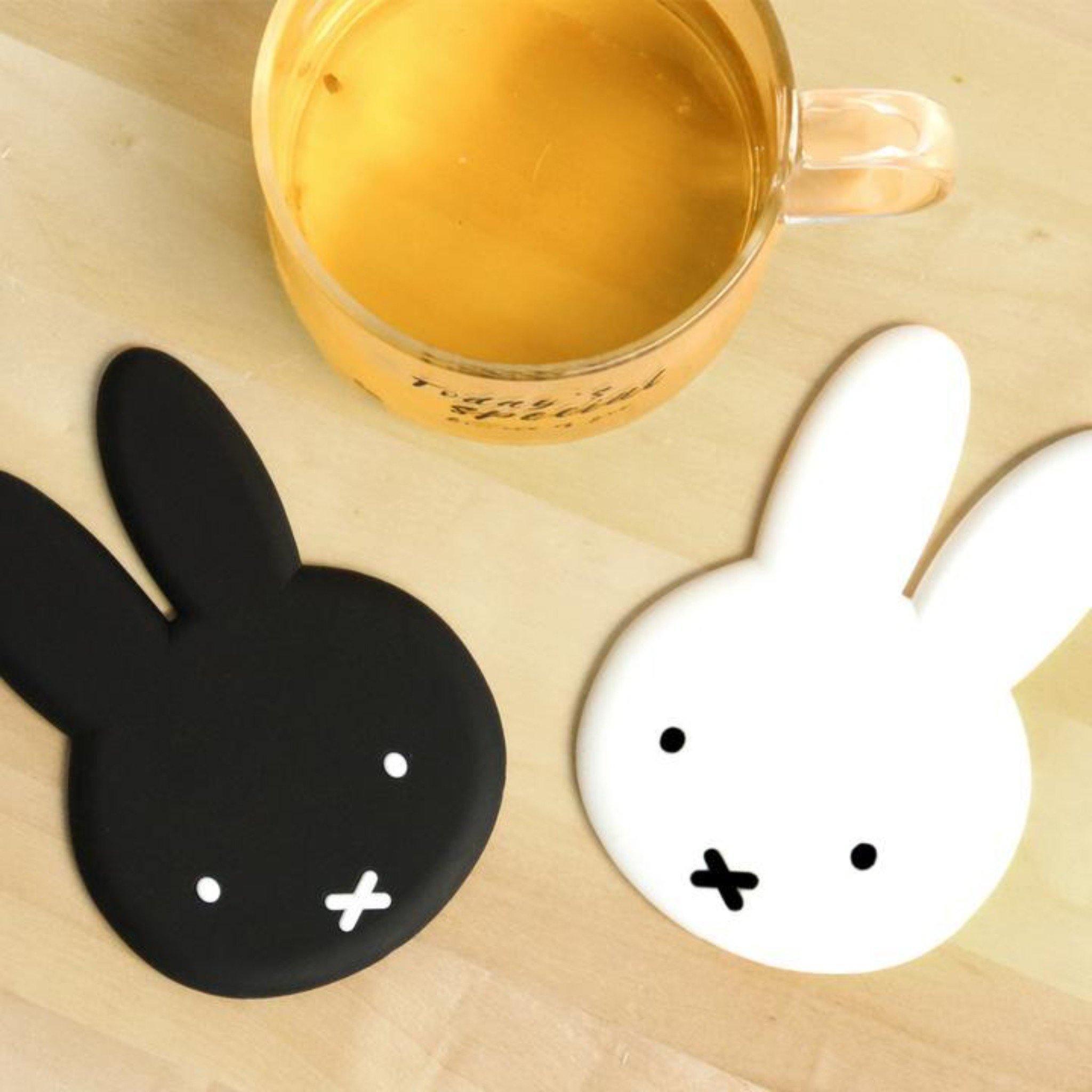 Miffy - Silicone Coaster | KLOSH Gift Shop Singapore