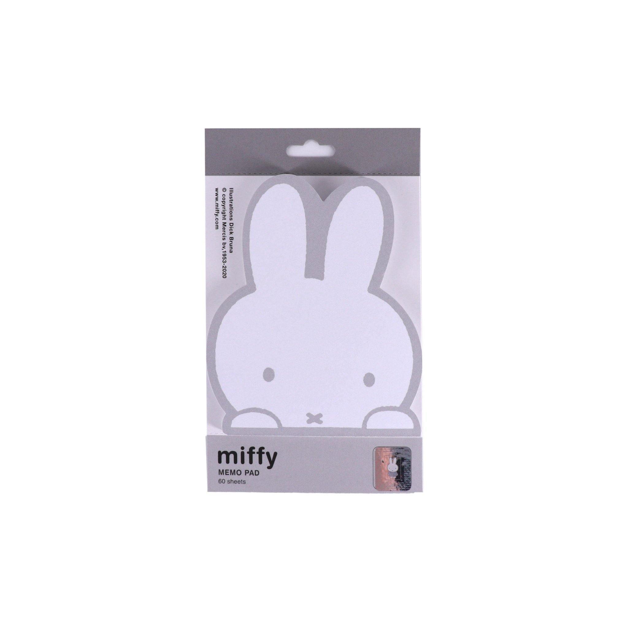 Miffy - Memo Pad | Miffy Shop - Klosh Gift Online Singapore – KLOSH