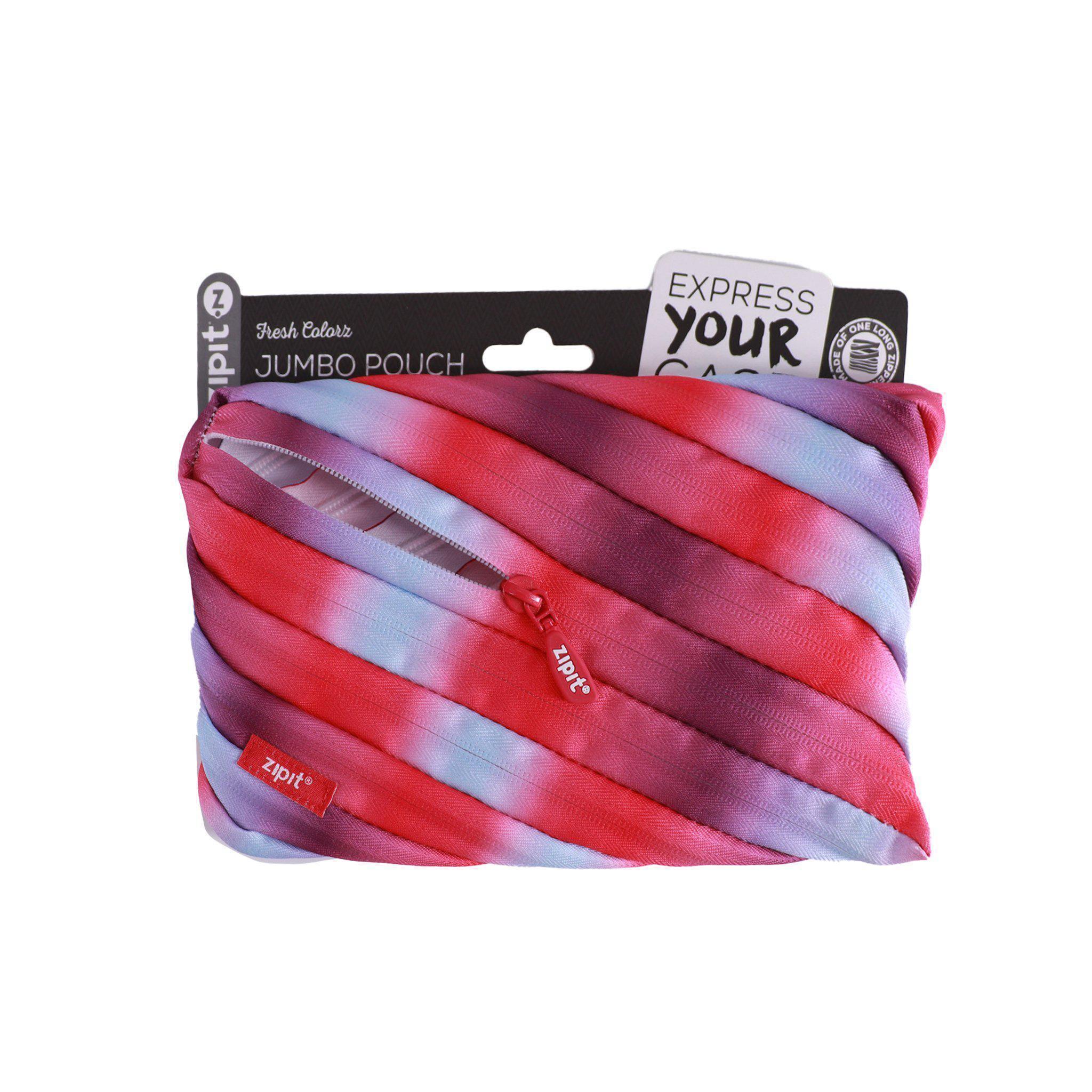 Pouches - Fresh Jumbo Gradient | Klosh Gift Store Singapore – KLOSH