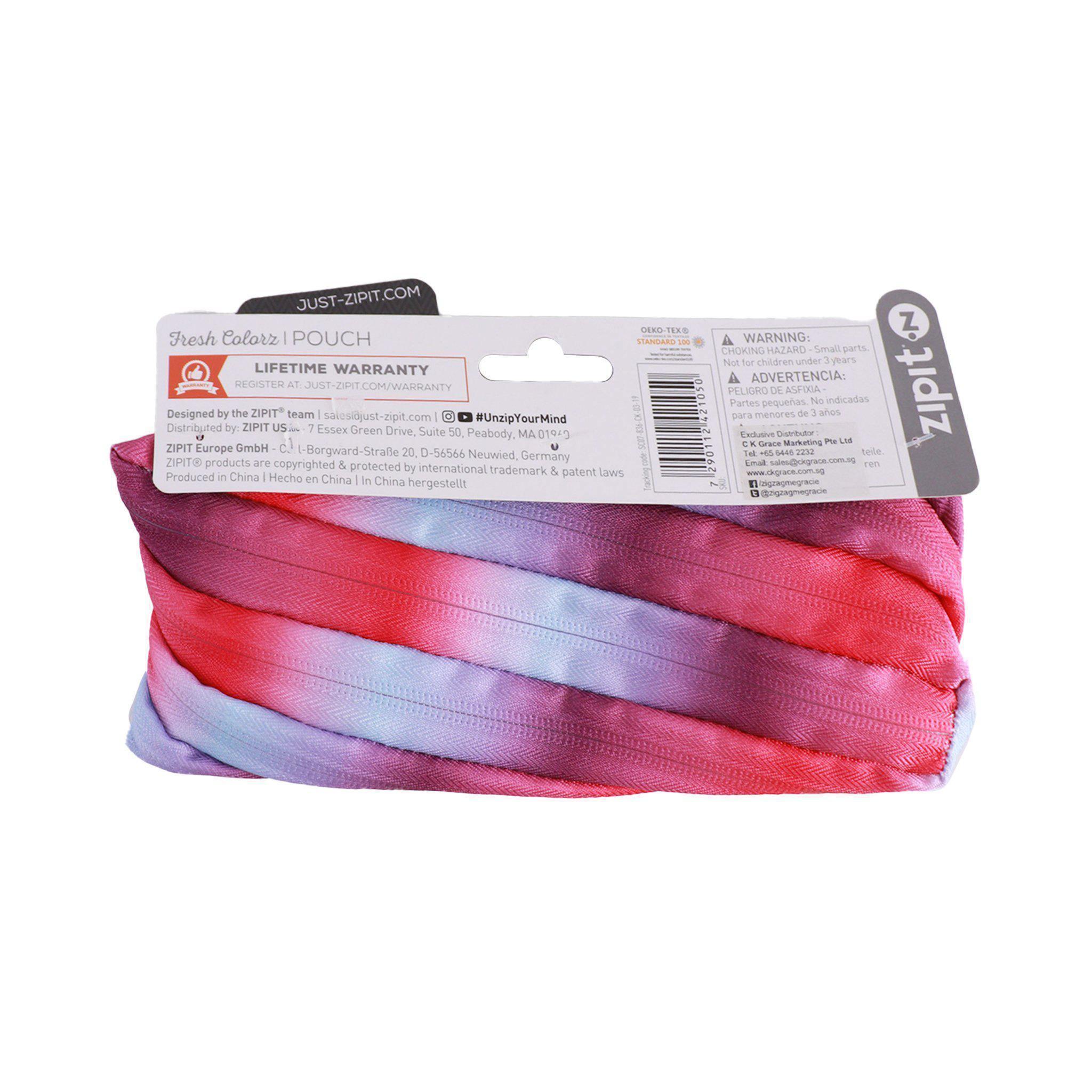 Zipit Twister Pouch