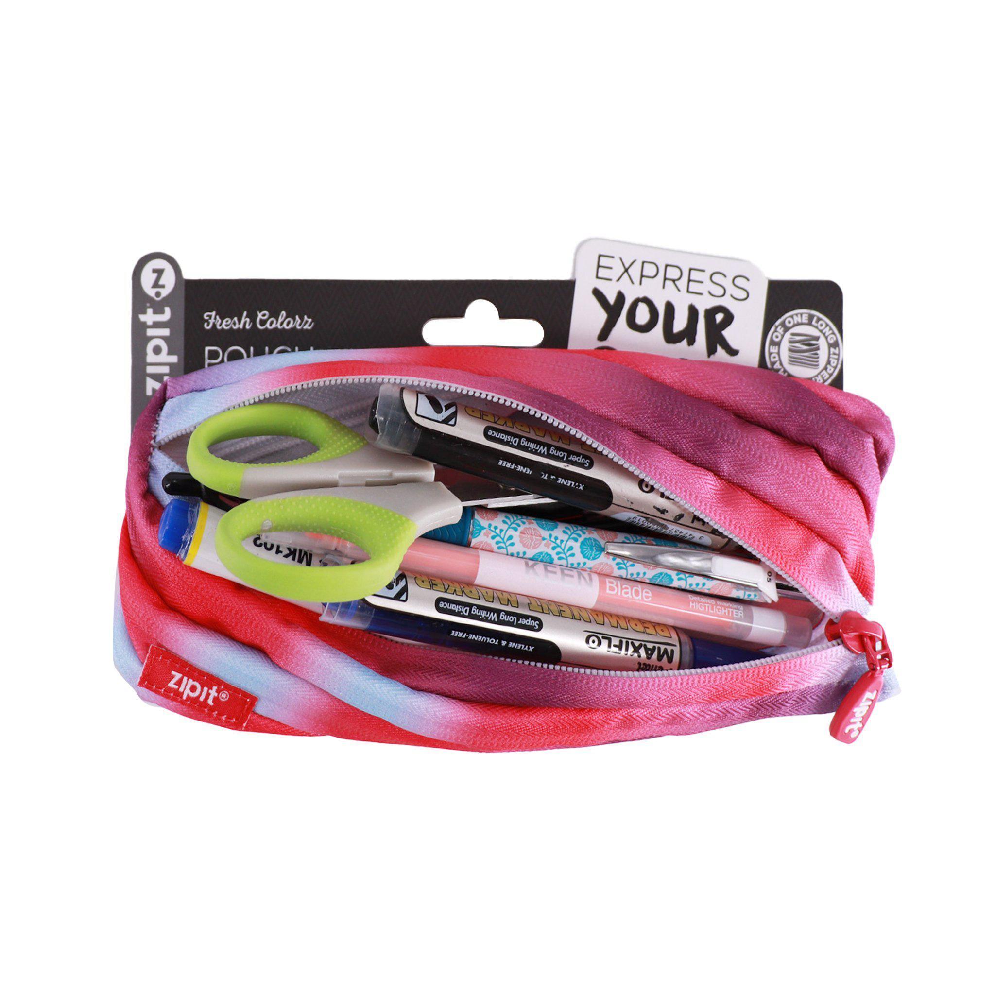 Pouches - Fresh Twister Gradient | Klosh Gift Store Singapore – KLOSH