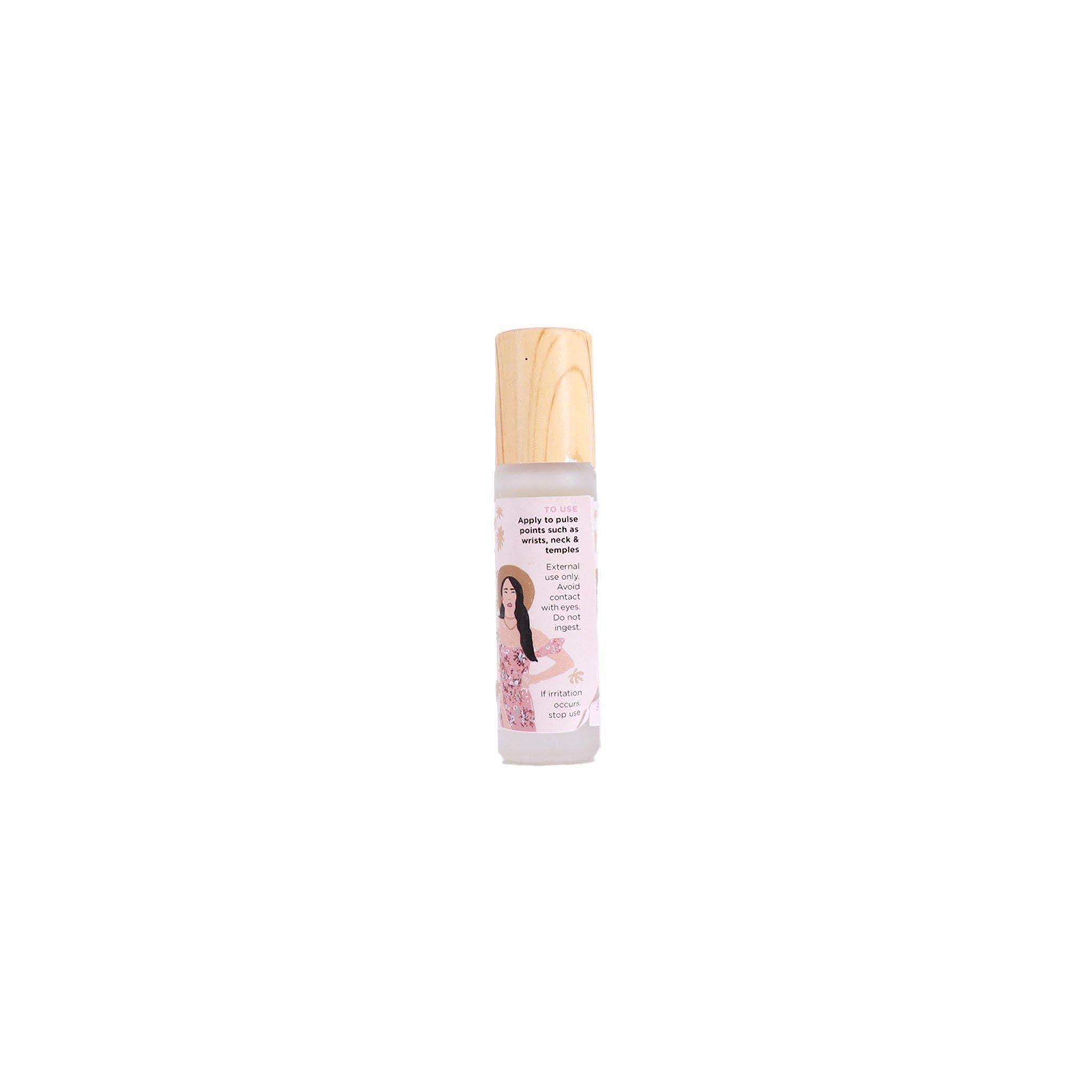 Pulse Point Oil - Flow I Klosh Lifestyle Store – KLOSH