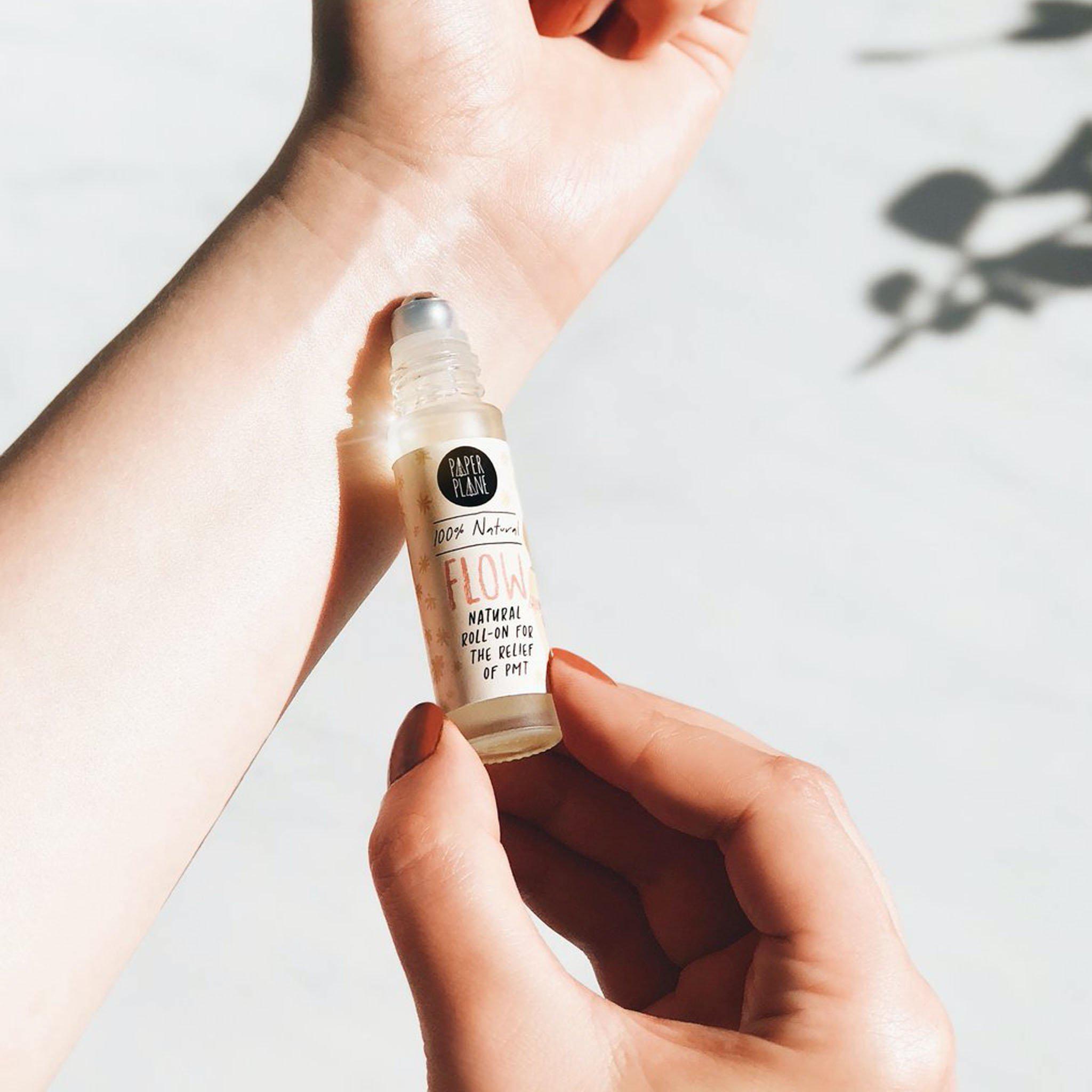 Pulse Point Oil - Flow I Klosh Lifestyle Store – KLOSH