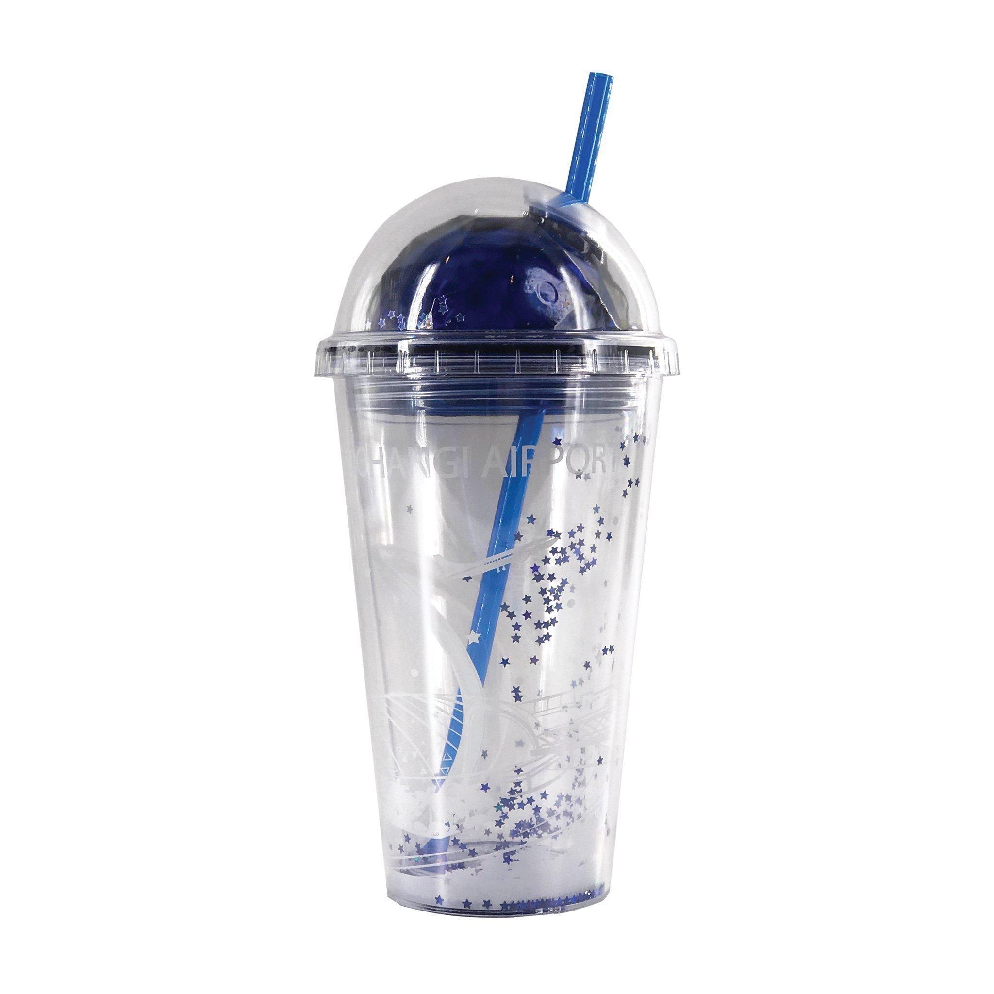 Tumbler - Jewel Changi Airport I Klosh Singapore Souvenirs – KLOSH