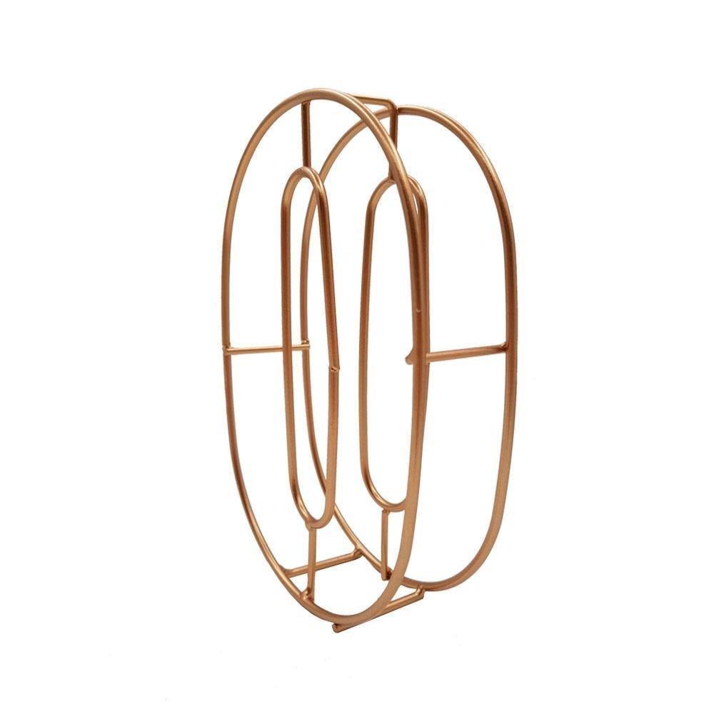 Wire Letter - O | Klosh Online Gift Home Decor Store – KLOSH